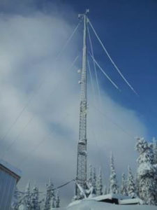 Standard 106' New Or Off Lease Mobile Towers - Tower Direct