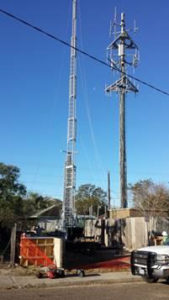 Standard 106' New Or Off Lease Mobile Towers - Tower Direct